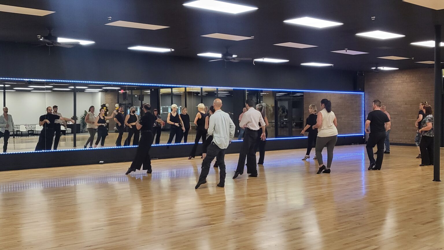 CDC Studios | Dance Lessons & Classes in Mesa, AZ